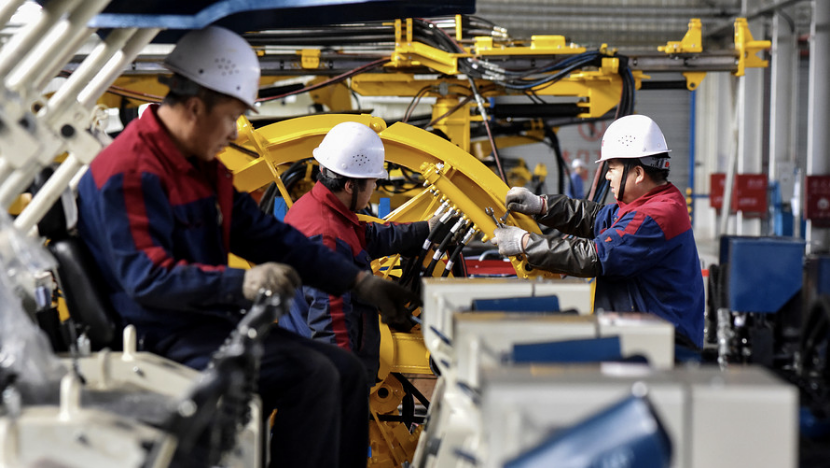 Insight | QBS System Limited